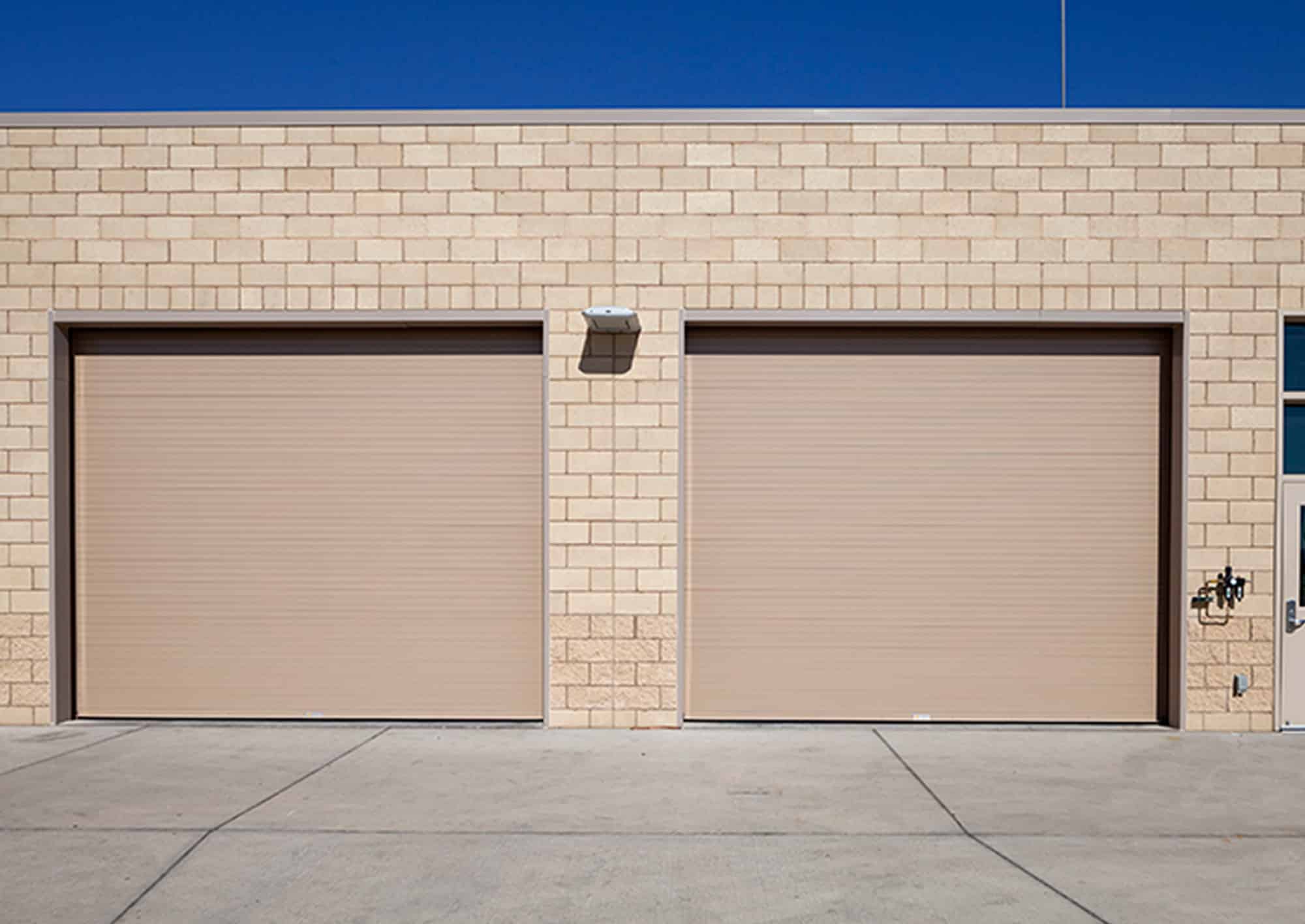 Wind Rated/FEMA Doors - Architectural Openings Group